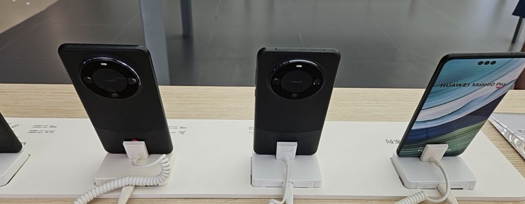 mate60值得入吗 NGA玩家社区