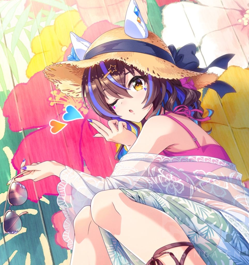 [剧情相关] 个人排的赛马娘剧情TLOVE向排名正式版(更新到金镇之光) NGA玩家社区