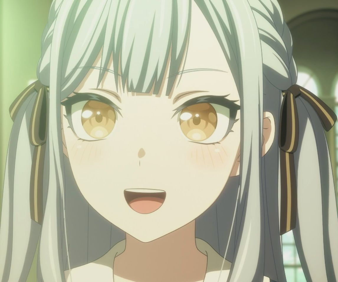 [安科] [同人][BanG Dream! It's MyGO!!!!!]名为crychic的梦 NGA玩家社区