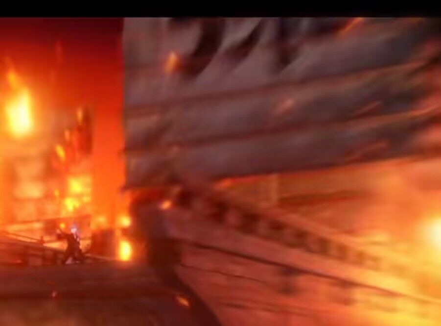 [FSR]郑成功周瑜组的pv 178