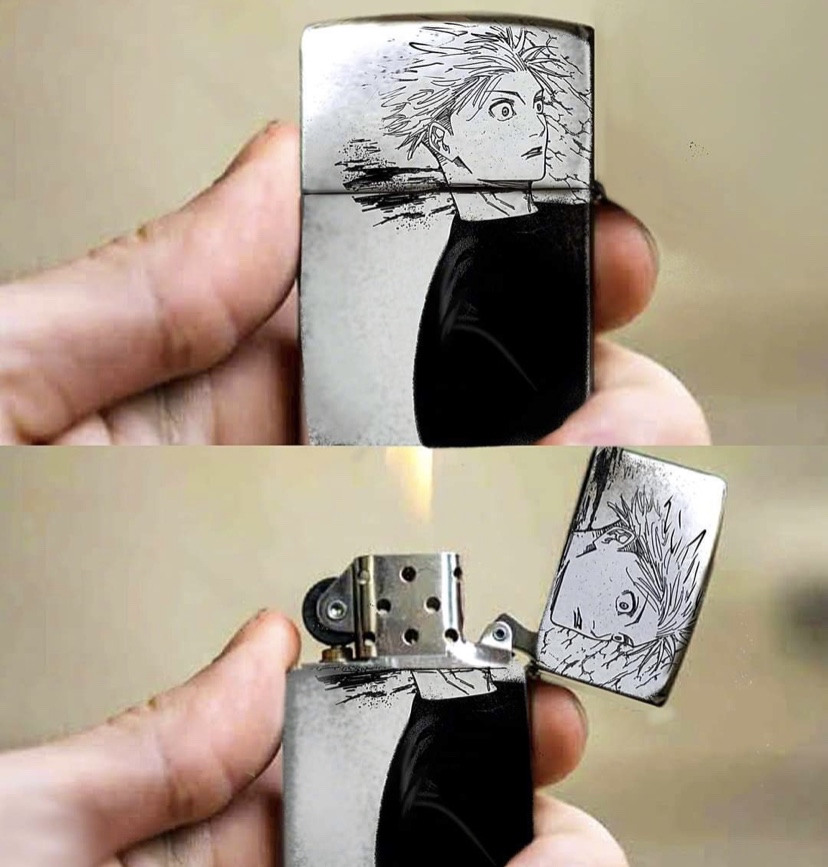 五条悟新周边 NGA玩家社区