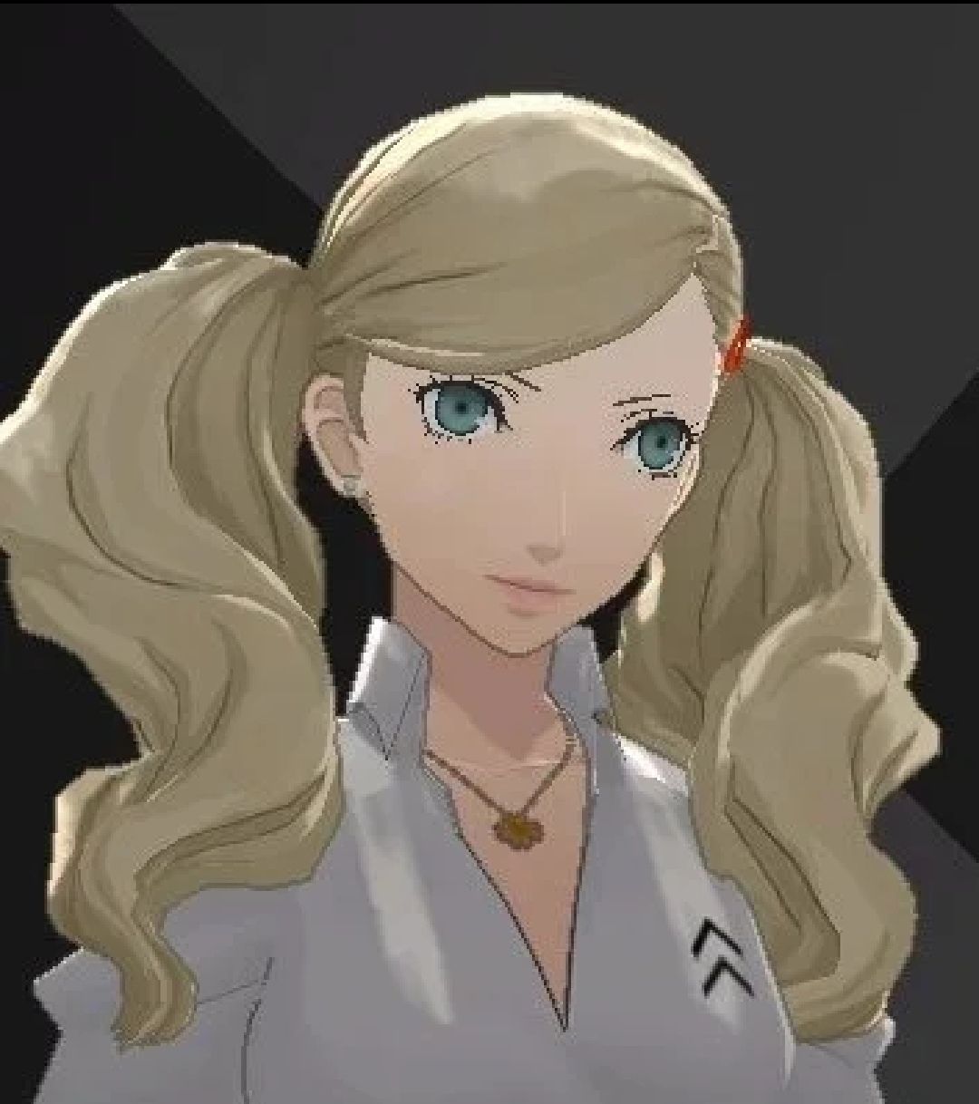 p3re对比p5最大的进步 NGA玩家社区