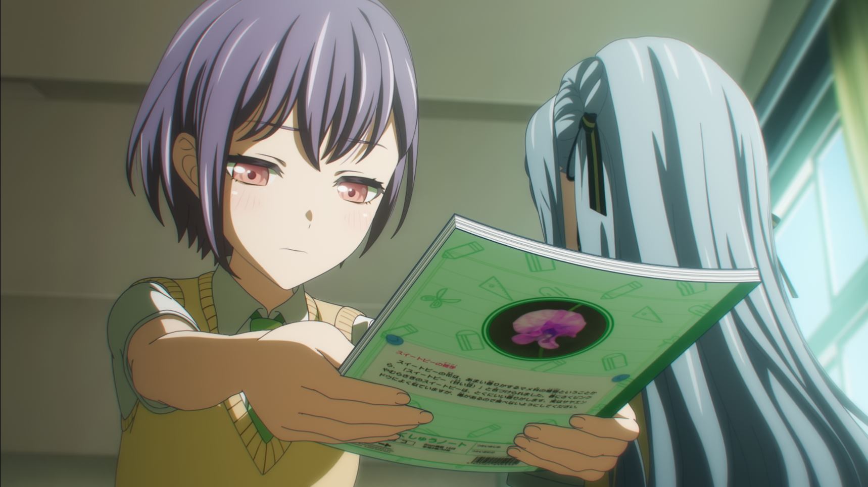 [MyGO氵]又重新遛了一遍MyGO，感觉灯祥CP会是母鸡卡篇的王道啊 NGA玩家社区