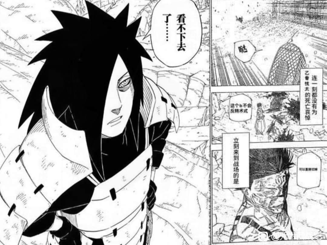 咒术5t5这一话的梗实在是太多了 178