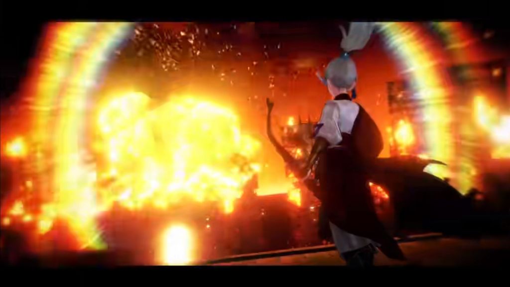 [FSR]郑成功周瑜组的pv 178