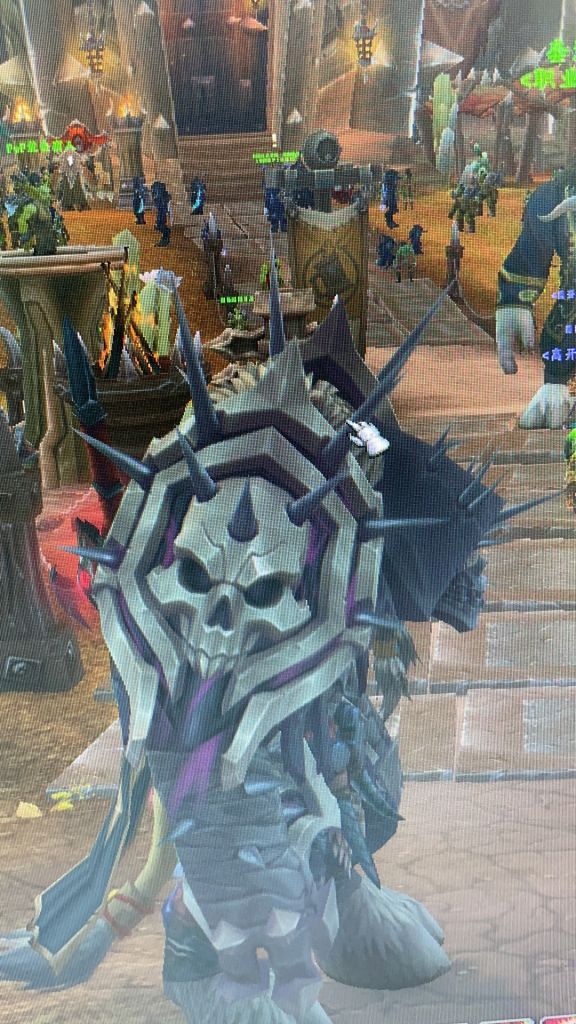 10.2 DKT套装漫谈 NGA玩家社区