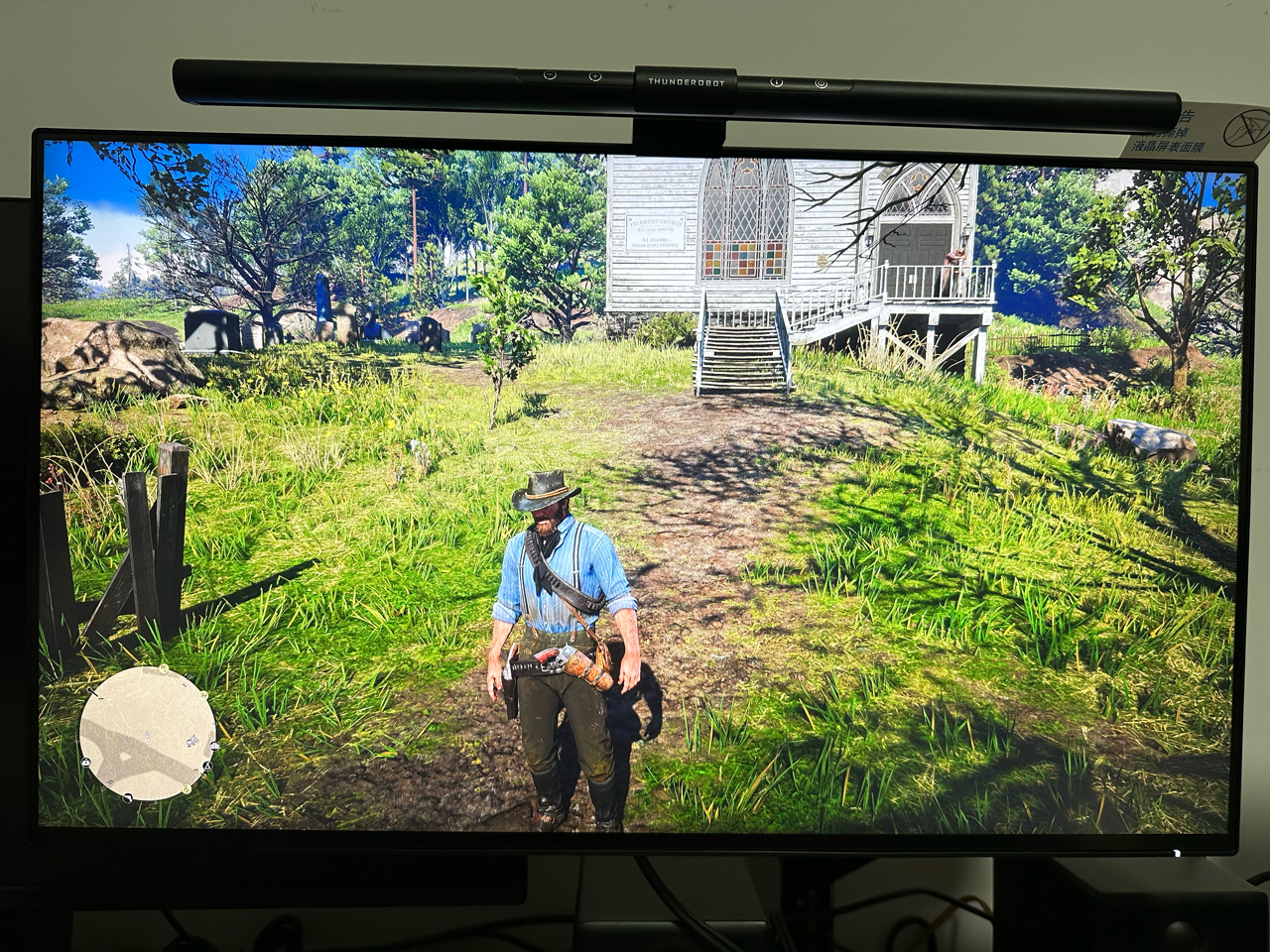 被win的hdr折磨坏了 NGA玩家社区