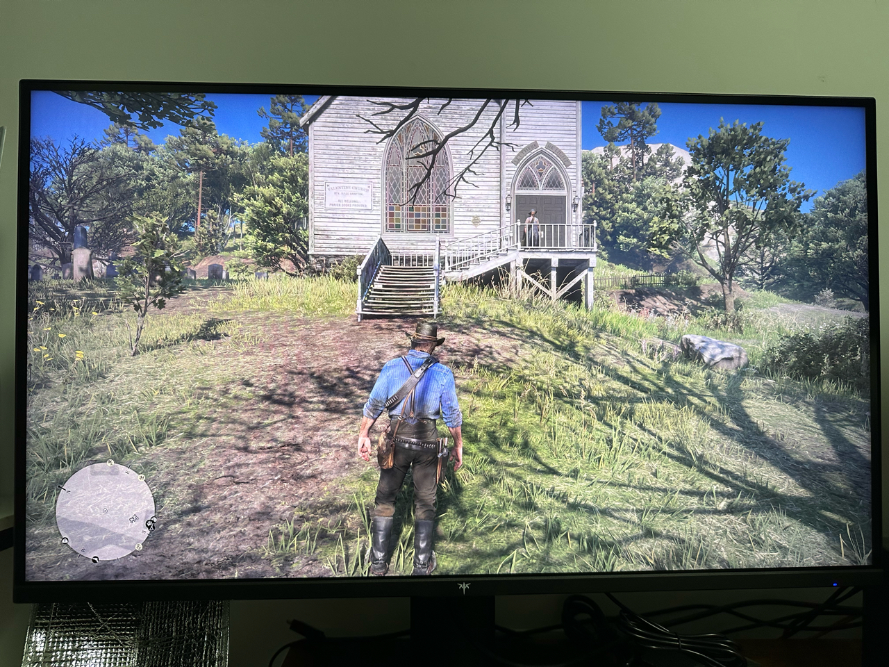 被win的hdr折磨坏了 NGA玩家社区