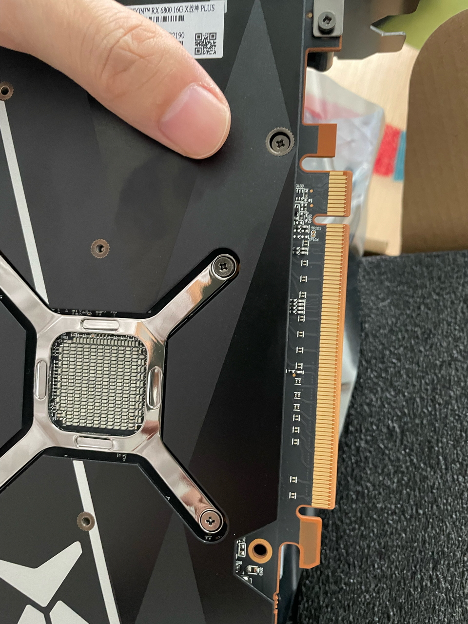 预算3000，买3070还是6800 NGA玩家社区