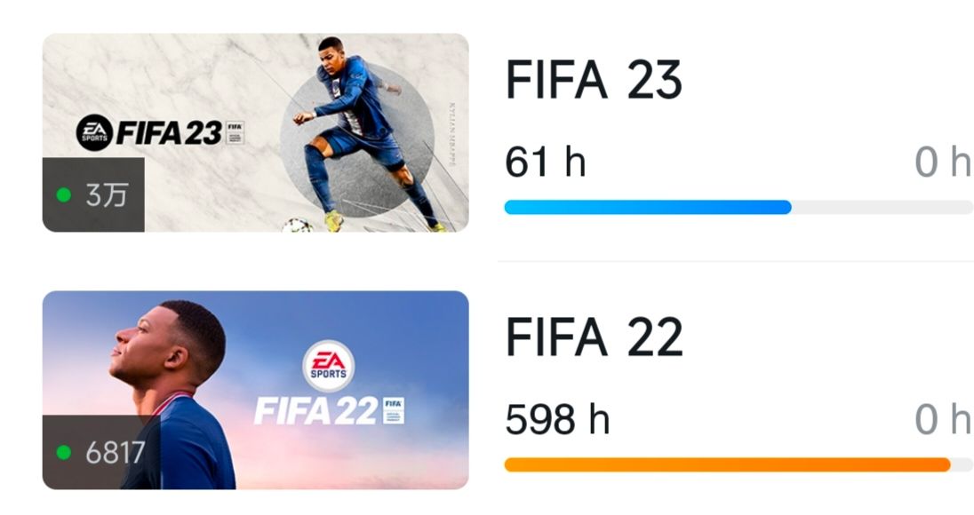 steam上预购了fc24，只玩单机的话有什么是可以出的吗？ NGA玩家社区