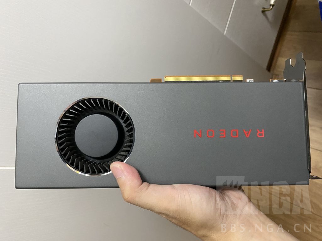 继续收一张5600 5600XT 5700 5700XT NGA玩家社区