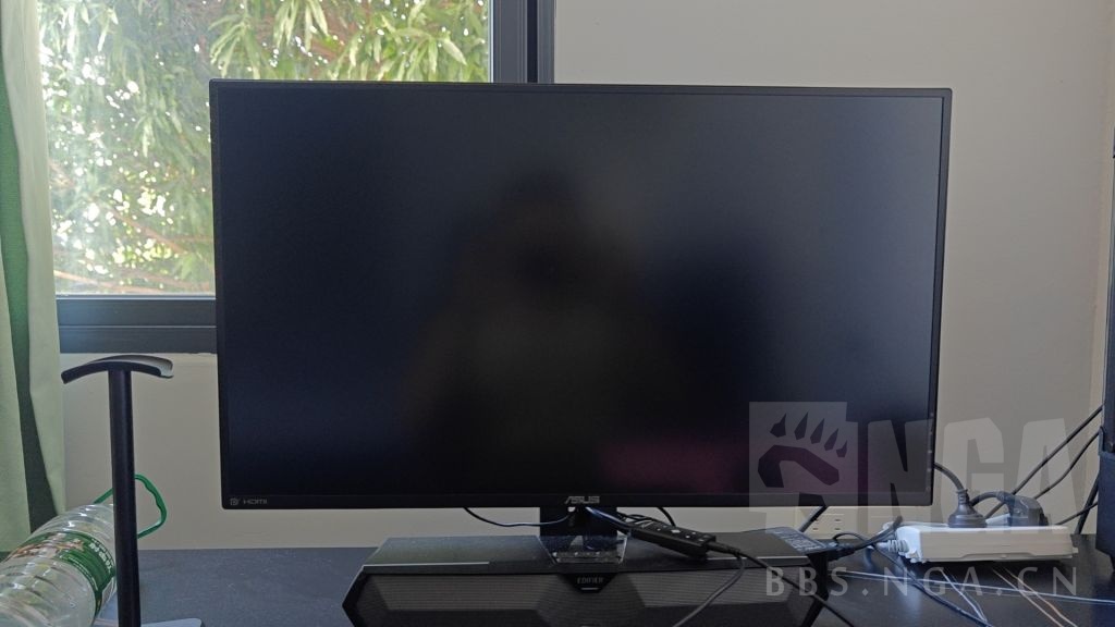 [电脑硬件] 华硕小金刚VG27AQ/27寸/2K/144，21年5月购入。 NGA玩家社区