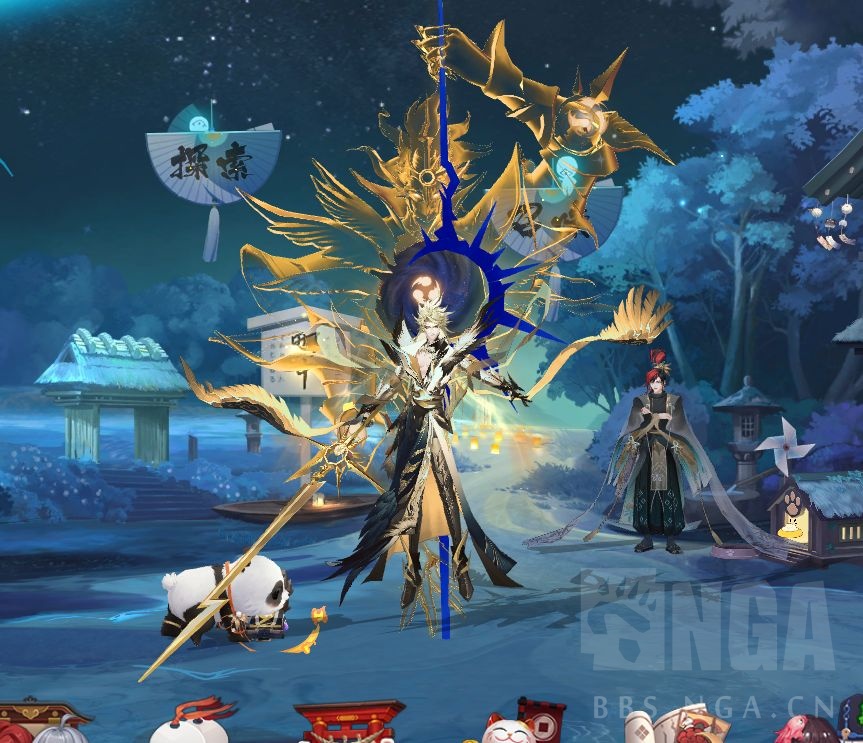 Zen你要不要看看你拿了什么半成品出来？ 178