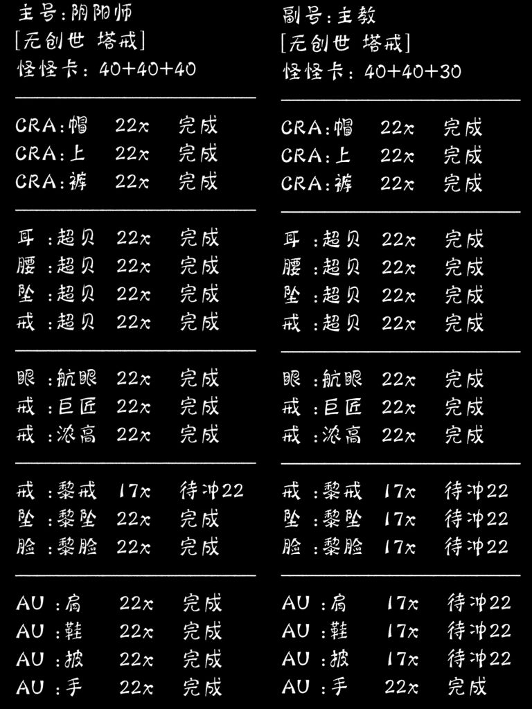 [国际服] GMSR招募长期主教 NGA玩家社区