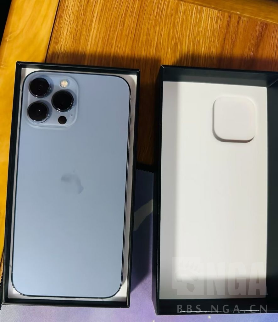 13pm换15pro 会后悔不？ 有没有同大屏换小屏的来给我一点支撑 NGA玩家社区