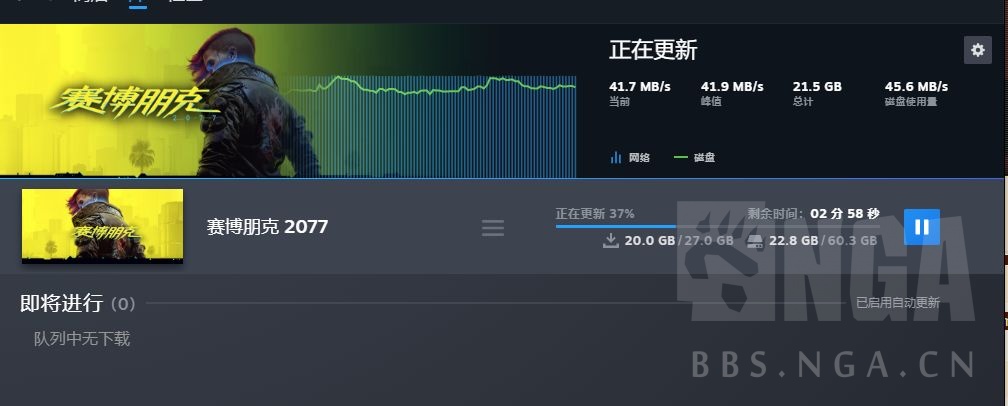 PS5版本升级文件17G？ NGA玩家社区