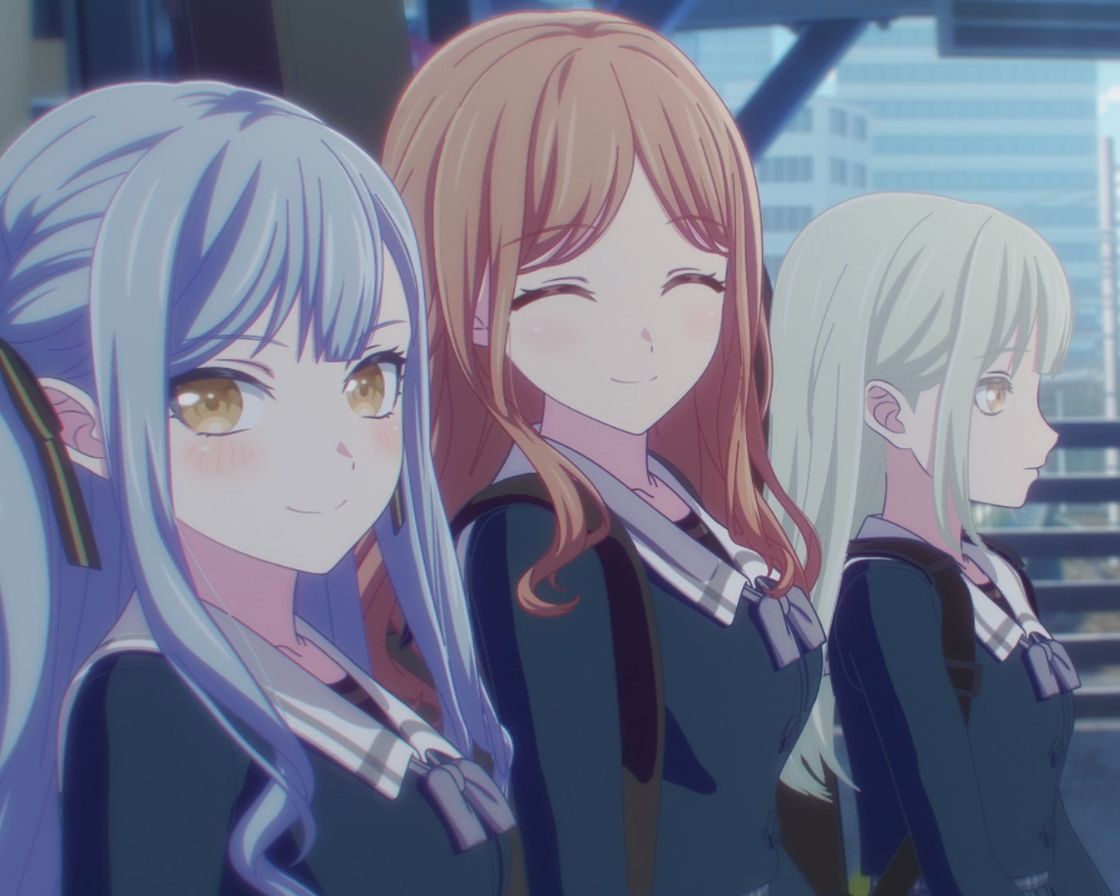 [安科] [同人][BanG Dream! It's MyGO!!!!!]名为crychic的梦 NGA玩家社区