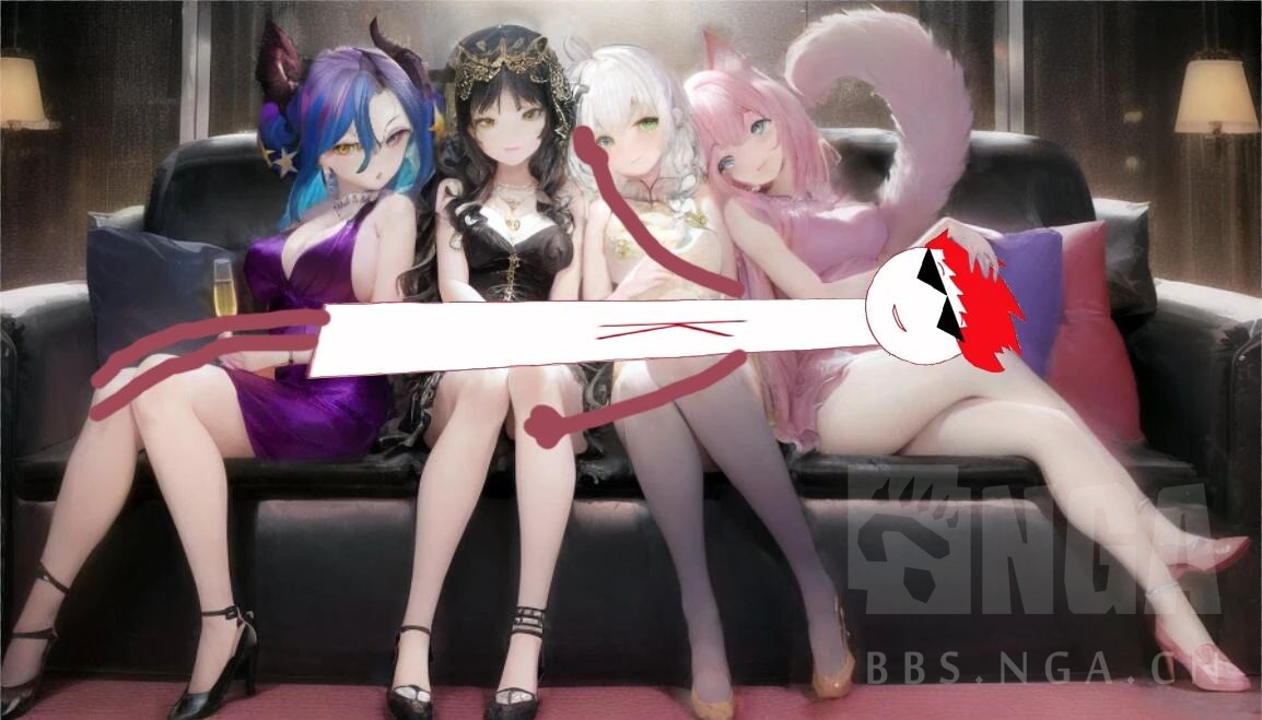 [P6]环PH-P圈综合讨论楼 NGA玩家社区