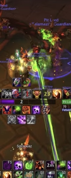 [搬运] 2023/09/20 DF 10.2 PTR术士相关改动 NGA玩家社区