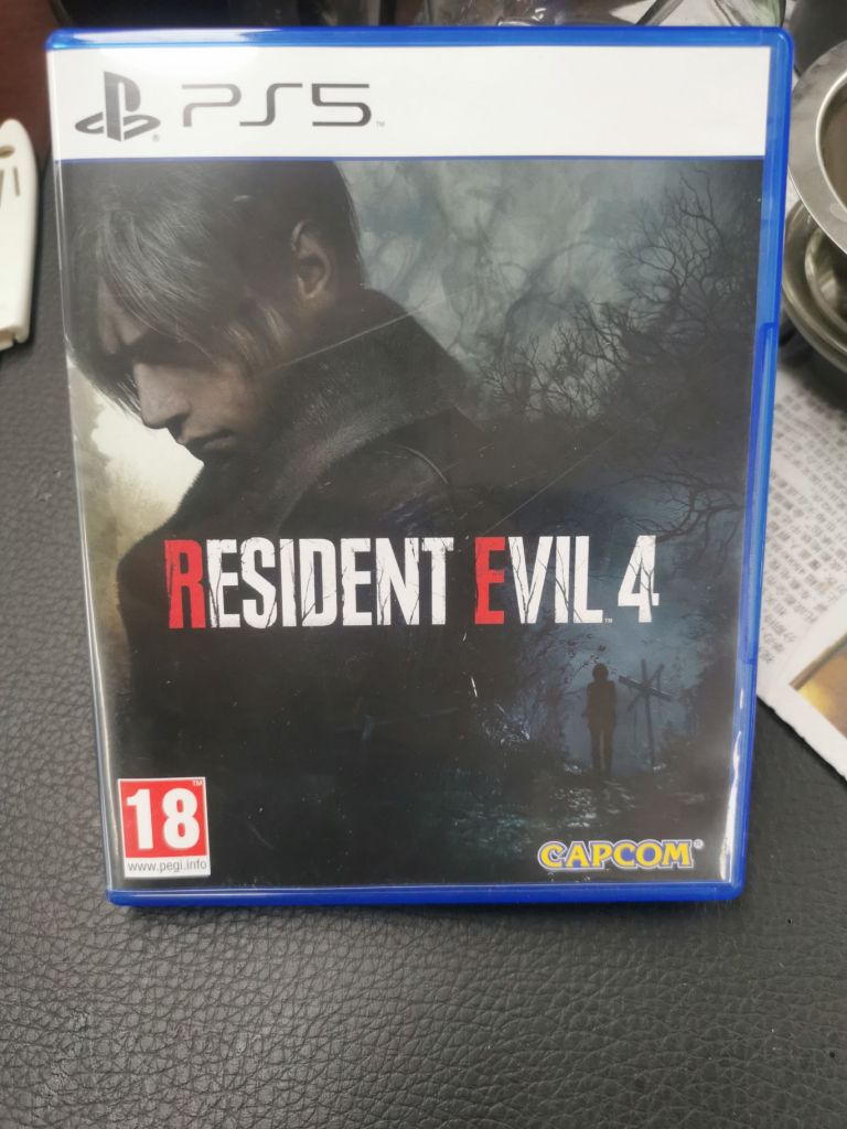 Ps5 李三光4重制版中文 NGA玩家社区