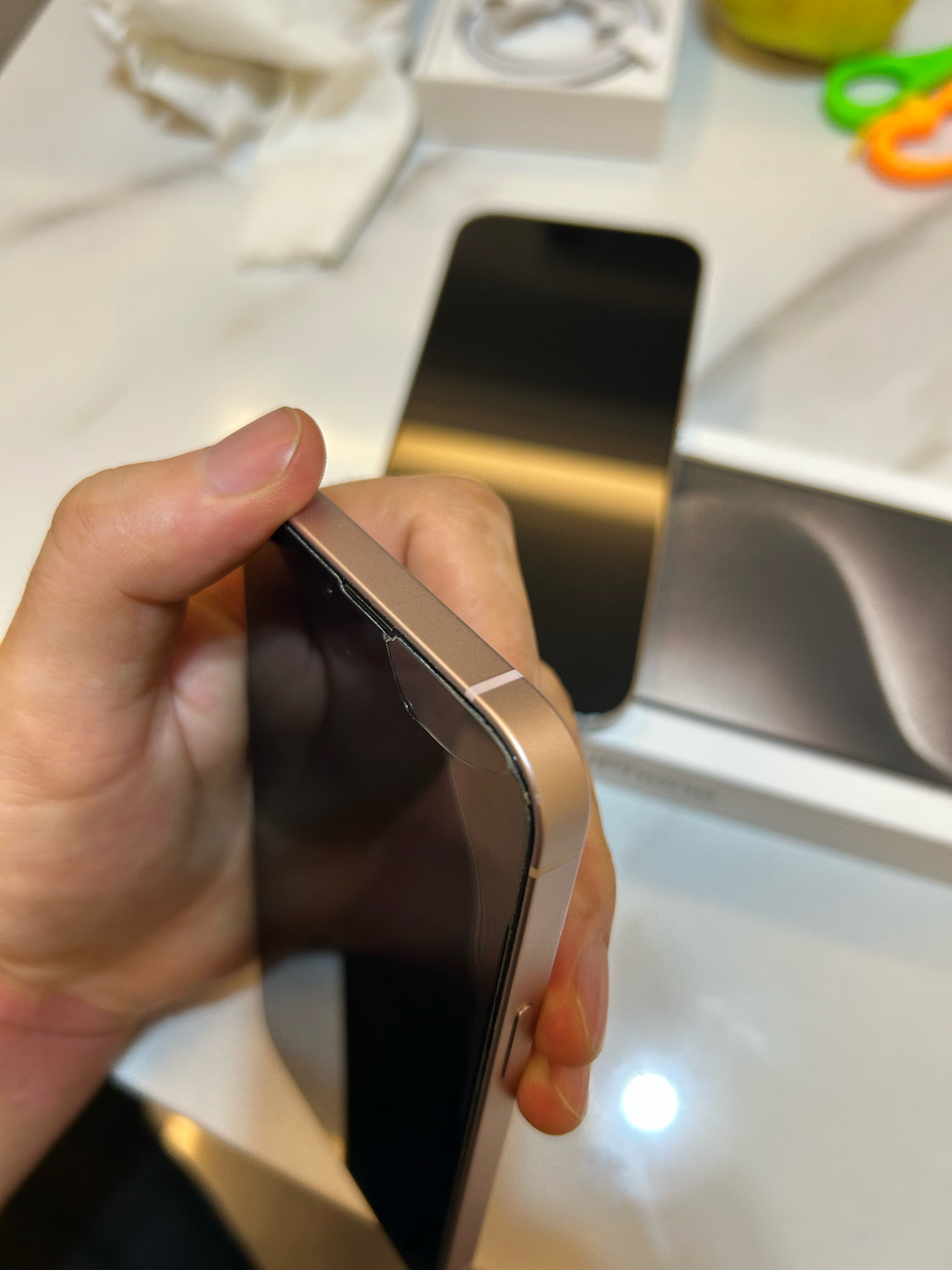 出个老婆的13，换15pro了 NGA玩家社区