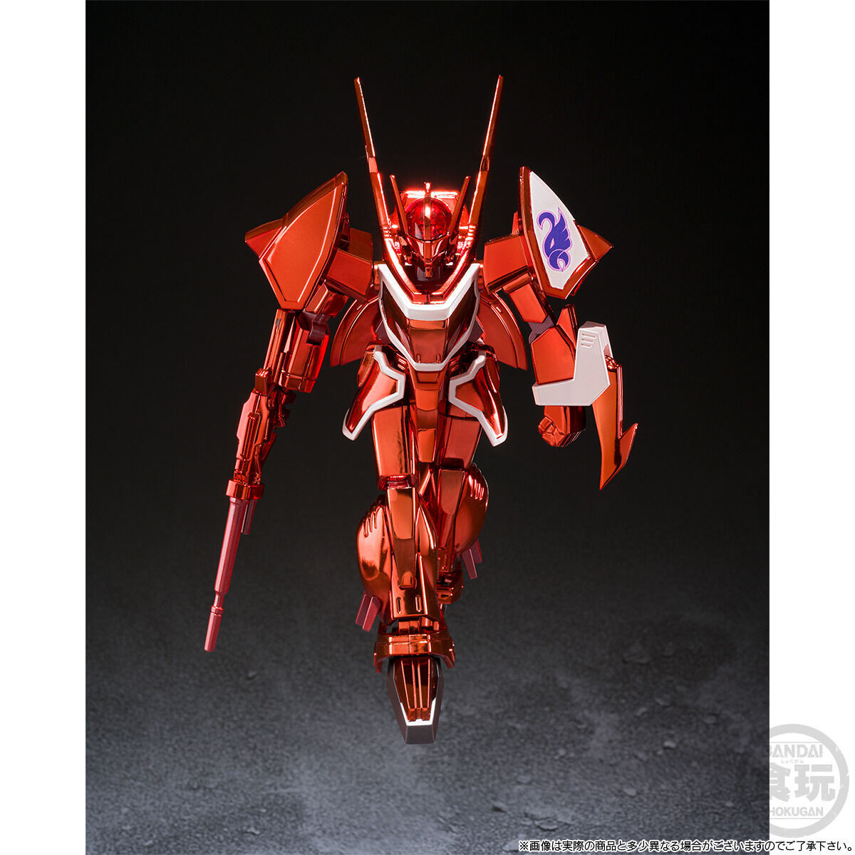 [新闻资讯] PB限定 SMP 新雷兹纳&扎卡尔 NGA玩家社区