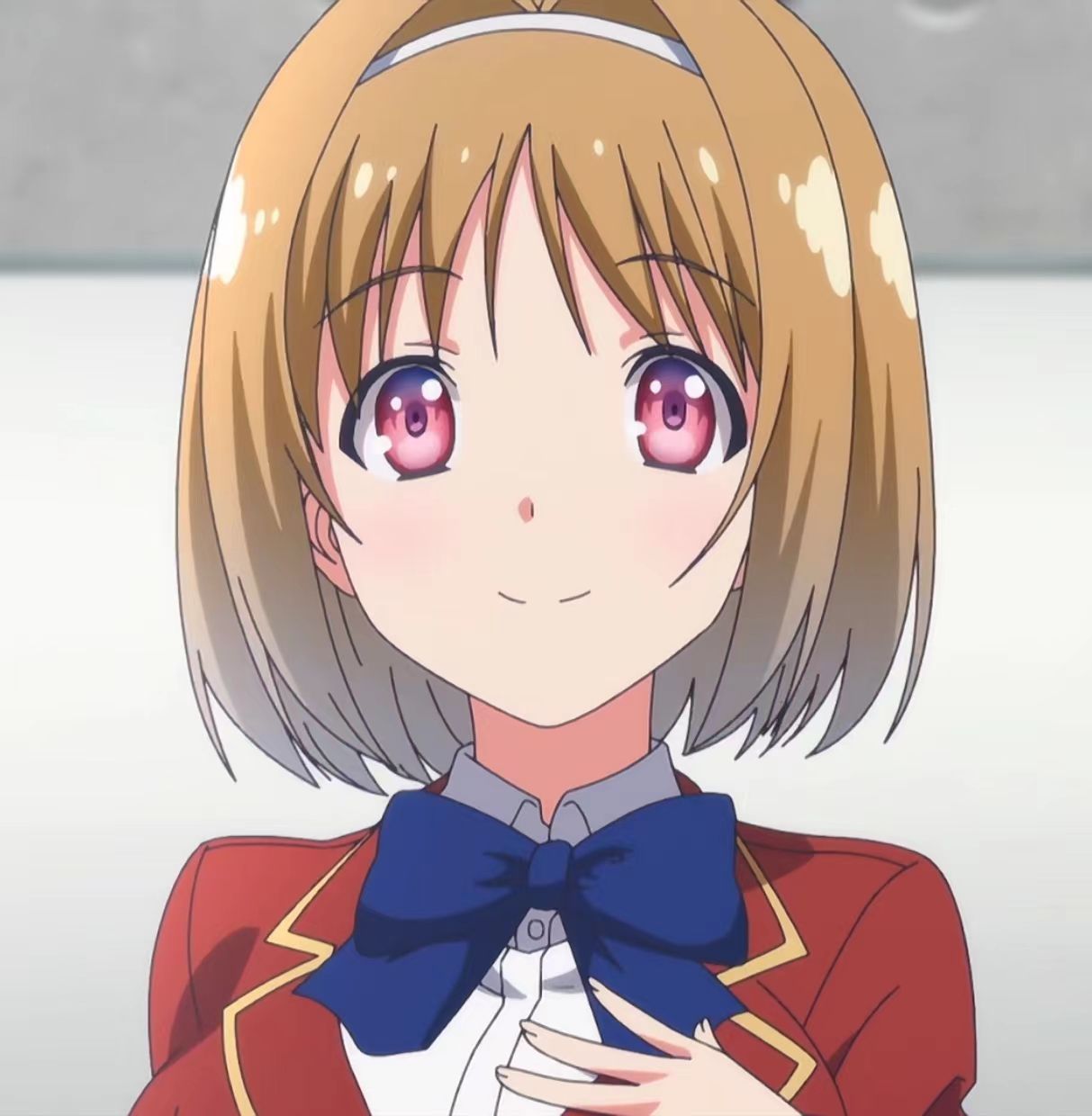 [同人] [安科/安价](招募路人角色) (可能OOC)丰川祥子的实力至上主义的教室！拥有心之壁的(前)大小姐，能否得到救赎？ NGA玩家社区