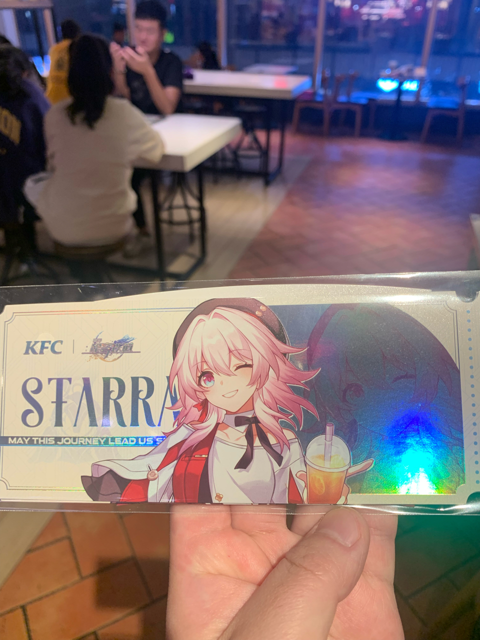 [肯德基]这个KFC的桶根本不够吃啊！ 178