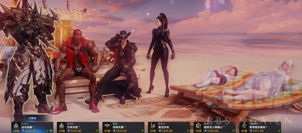 [杂谈] [国服] 5W多金给3个1370上1415，本来以为血亏，剩下3000金上了4件12 NGA玩家社区