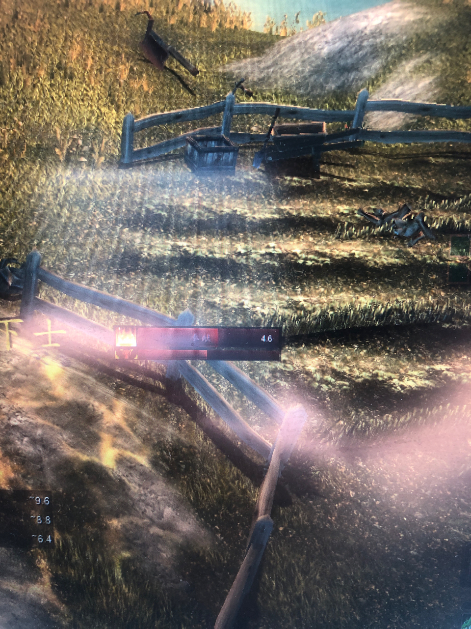 咨询，怎么打开nugrunning？ NGA玩家社区