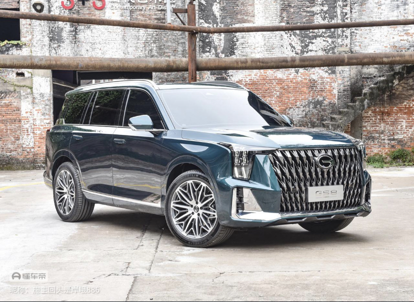 GS8怎么样？ NGA玩家社区