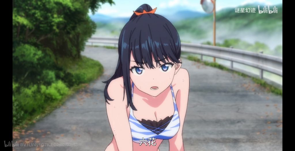 起猛了，ankoman画纯爱了，这画师能破天荒的画纯爱，只能说这就是古利特给我的自信 NGA玩家社区