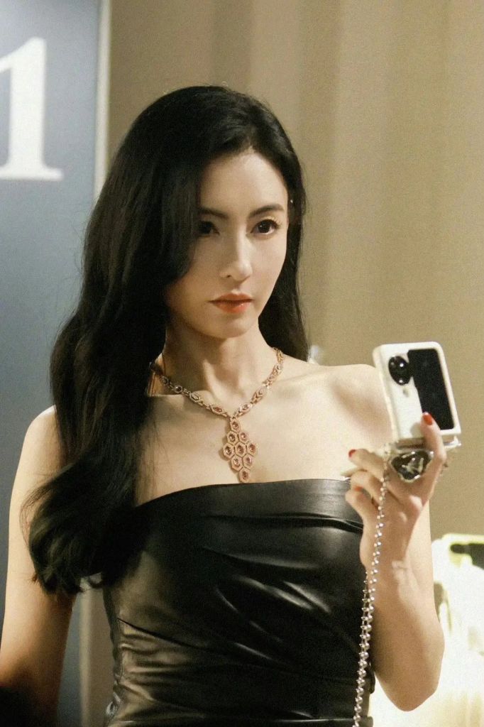 张柏芝现在依然很美 NGA玩家社区