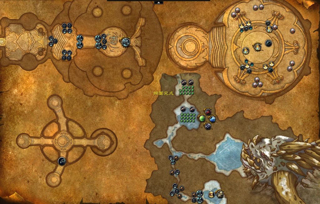 [10.2] PTR 第三赛季 大秘境 MDT客户端 更新潮汐王座 NGA玩家社区