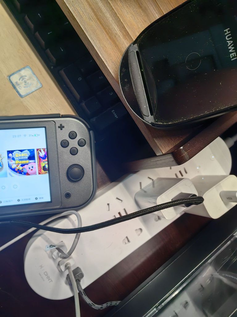 switch用华为口为啥不能用华为线？ 178