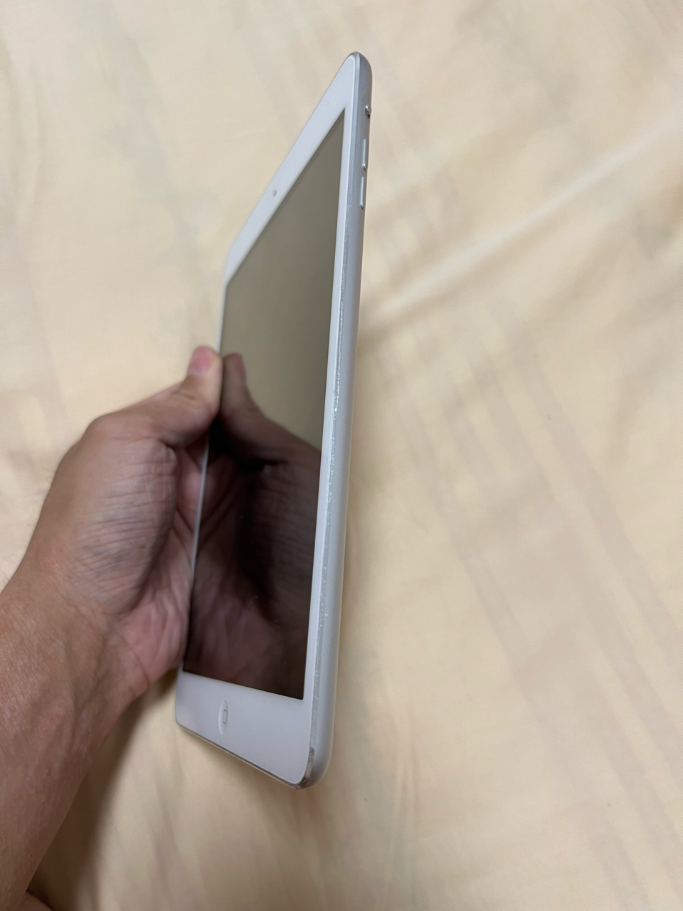 收一个ipad mini，2-5代皆可 NGA玩家社区