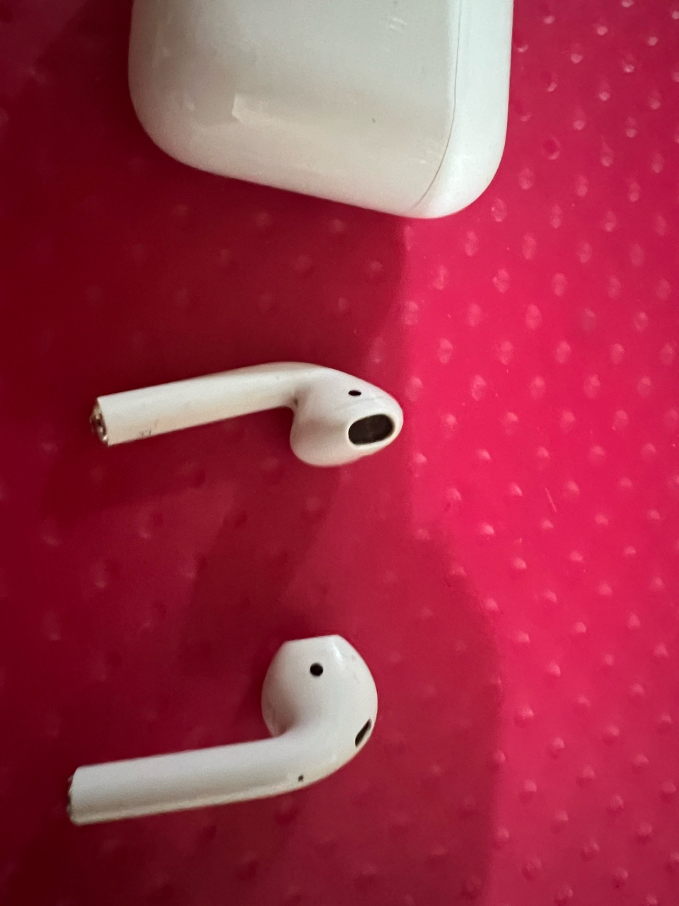 出一个二手aiepods2。省流300 NGA玩家社区