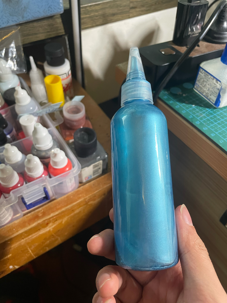 [拼装]frs青眼白龙 NGA玩家社区