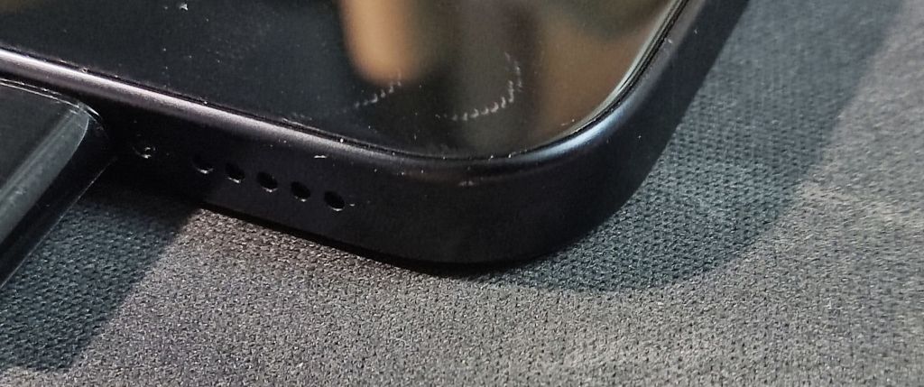 15pro蓝色裸奔第一天体验 NGA玩家社区