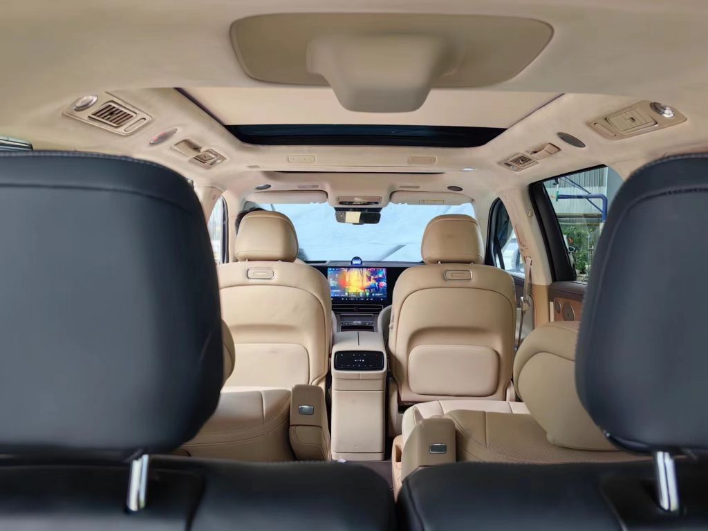 问届M9新图 NGA玩家社区