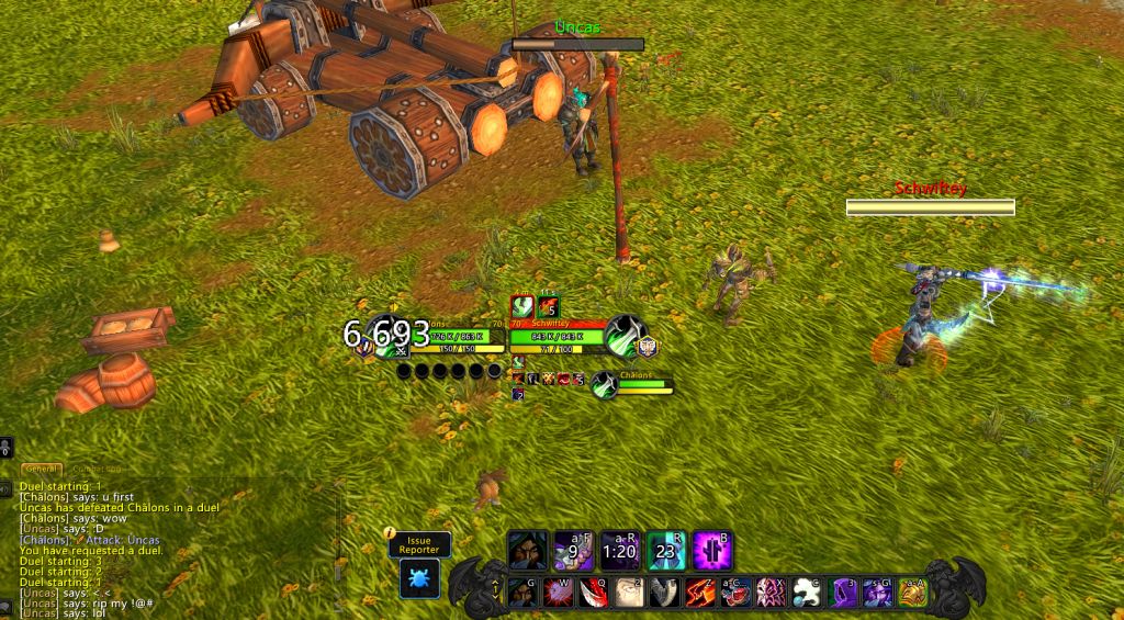 请教一下各位敏锐贼的键位都是怎么设置的 NGA玩家社区