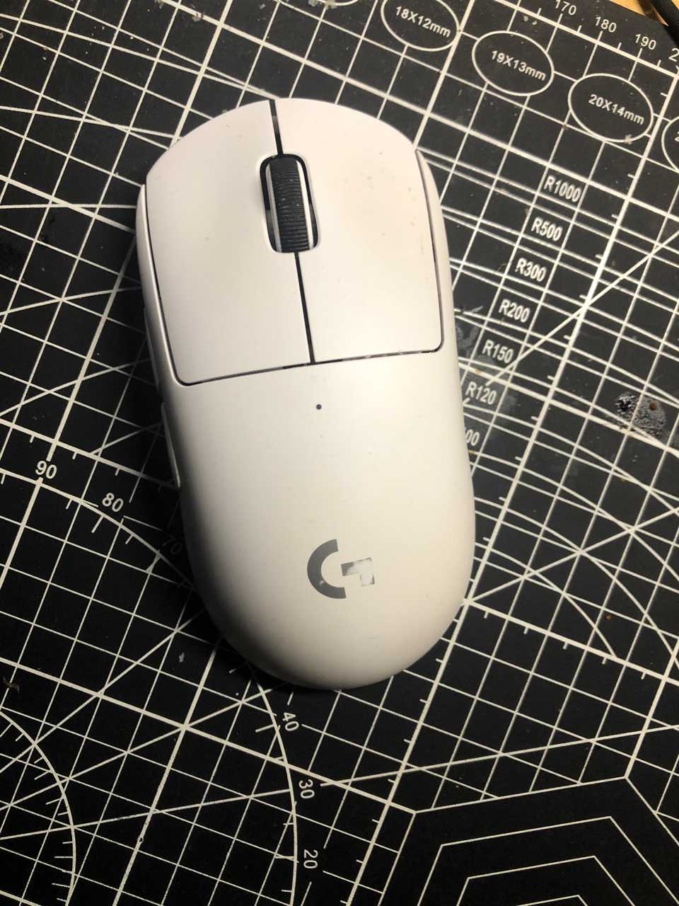 收个二手gpw~~~ NGA玩家社区