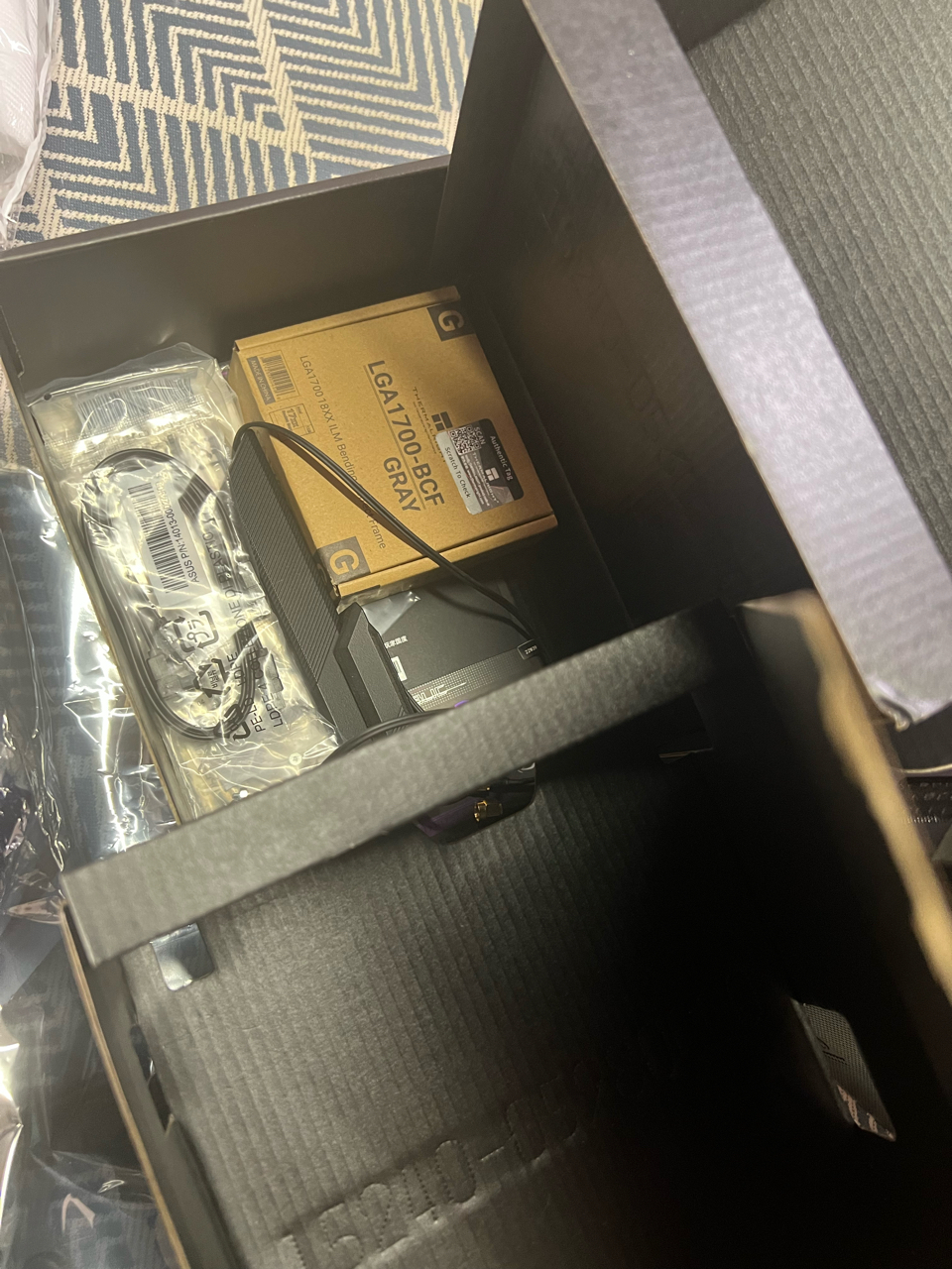 12600k+b760i+sn8502t=3100到付 NGA玩家社区