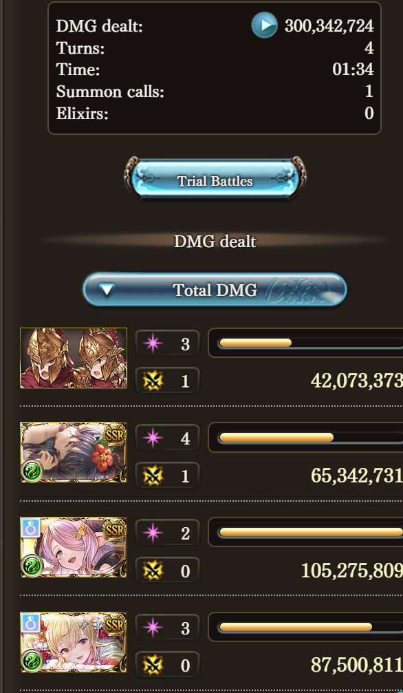 [闲聊杂谈] 第69回古战场(风团)本战第一日排名情况 NGA玩家社区