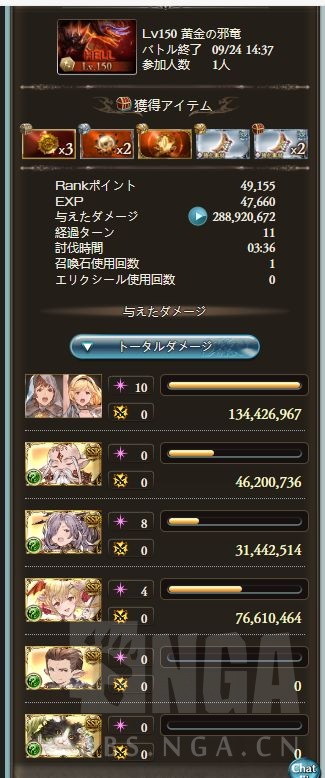 [150HELL] 老头1509波比 fa 3:36 [没有巫妖只能度过一个失败的风团] 178