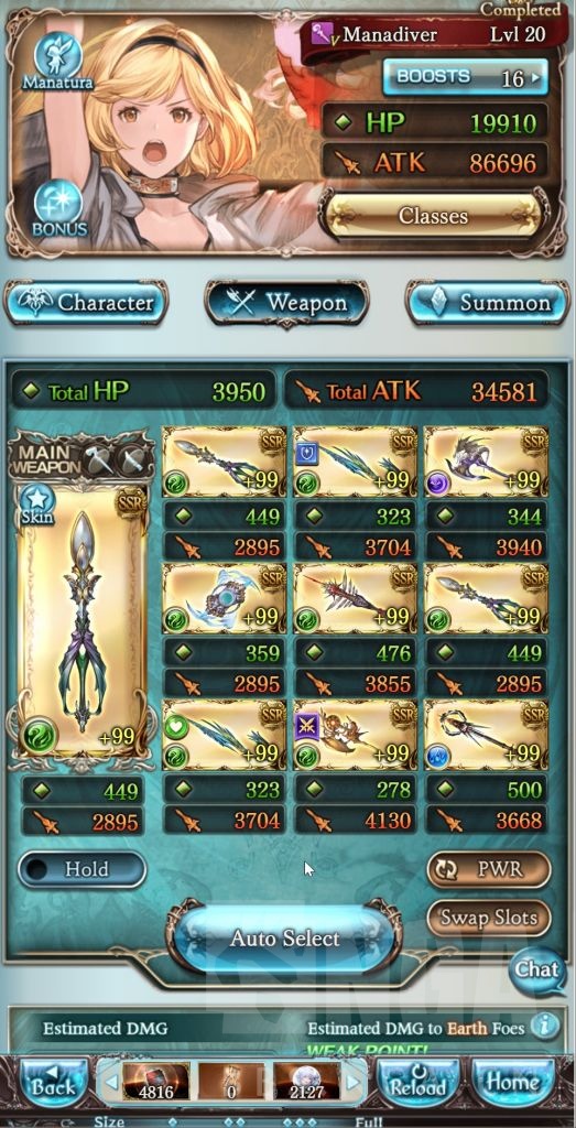 [150HELL] 摆了 纯血風方 fa 4:15 隐者 斑比 1509 NGA玩家社区