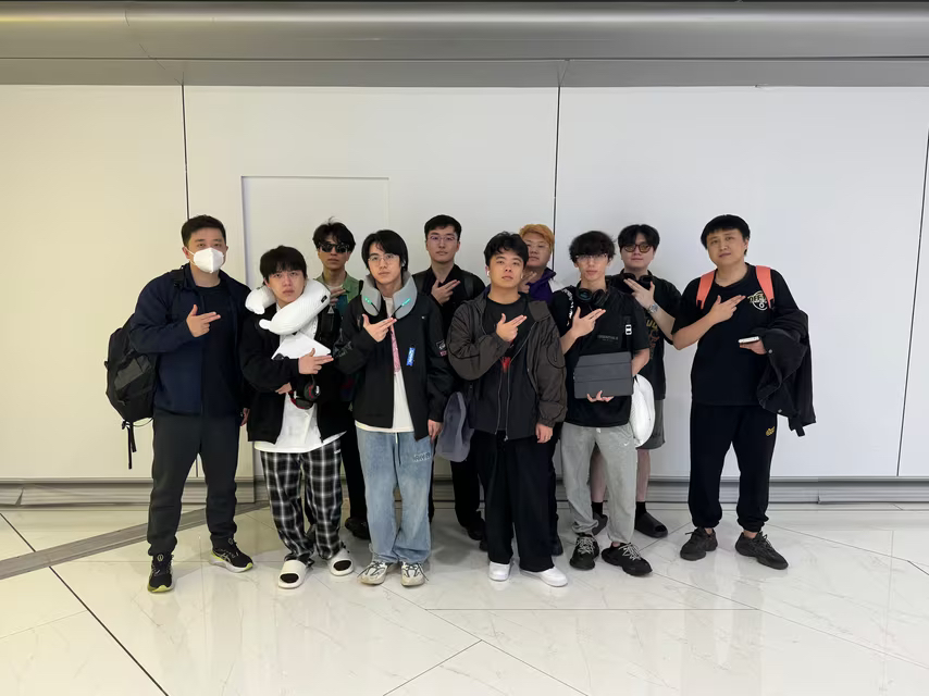 [新闻]看来lige真的没被杭州招过去 NGA玩家社区