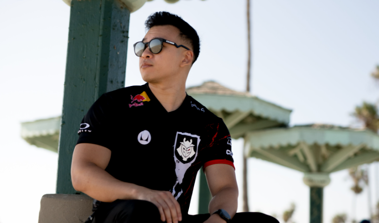 [游戏赛事] G2签下TGRD的选手教练，成为美洲联赛第11支队伍 NGA玩家社区