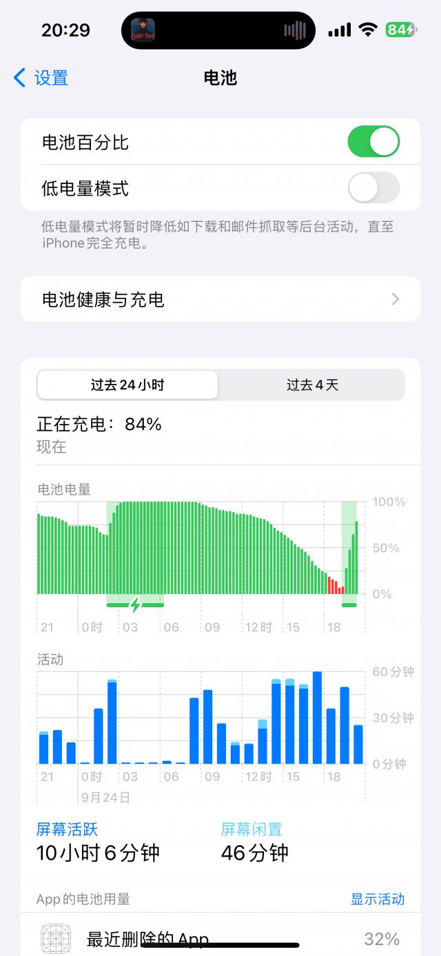 15pm的实际续航 NGA玩家社区
