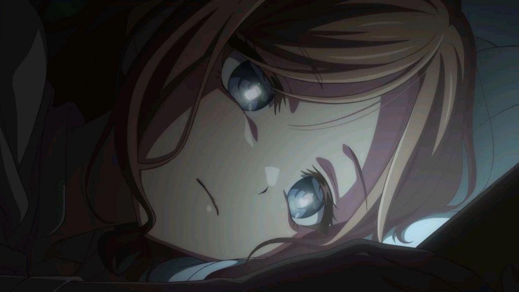 求一点能当头像用的soyo图 178